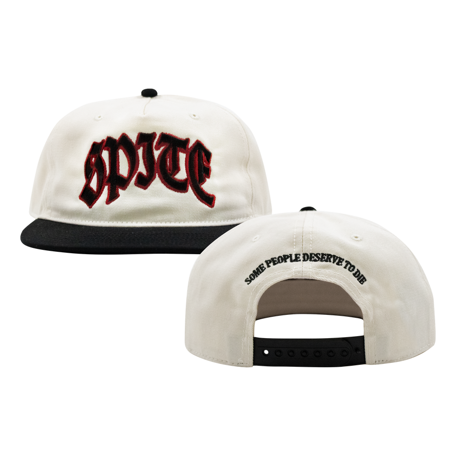 spitecultmerch.com – SPITECULT