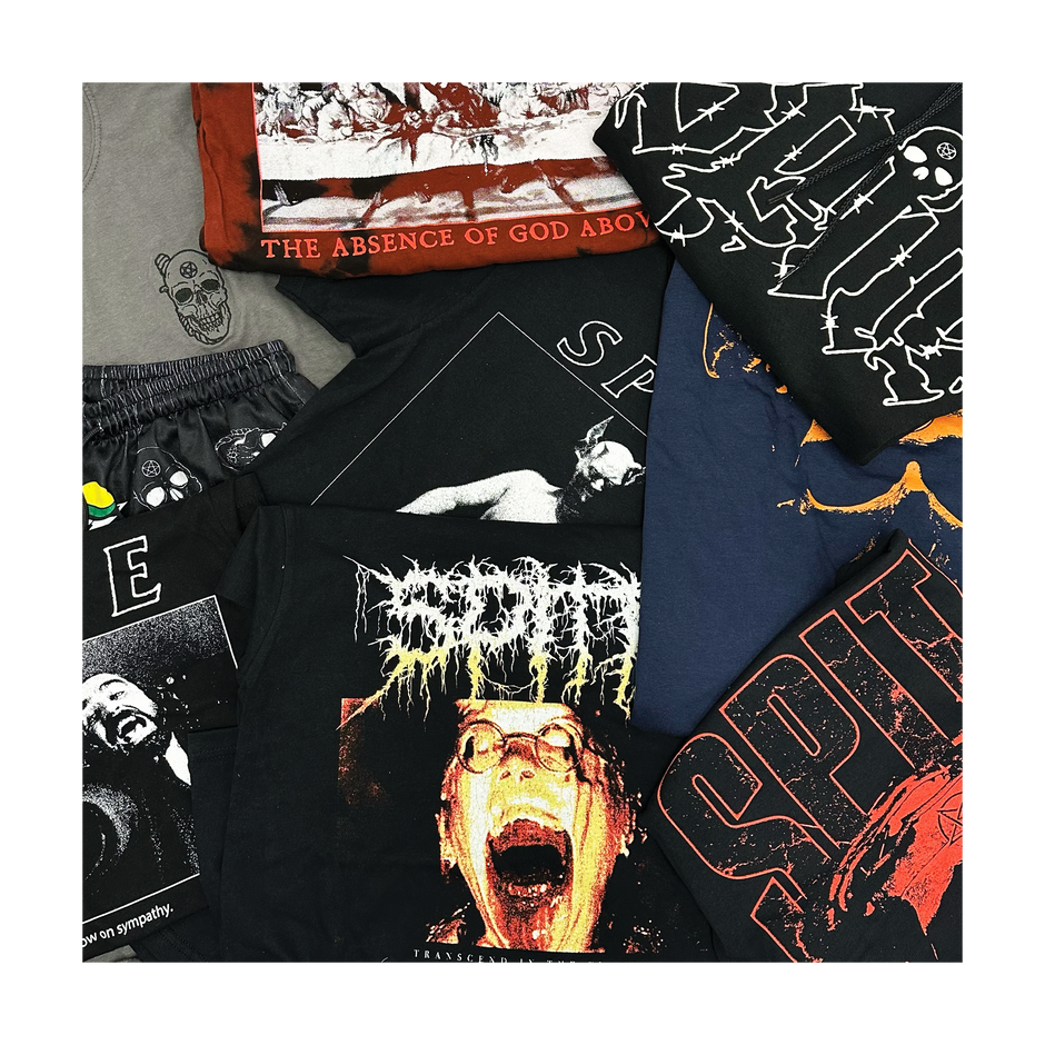spitecultmerch.com – SPITECULT