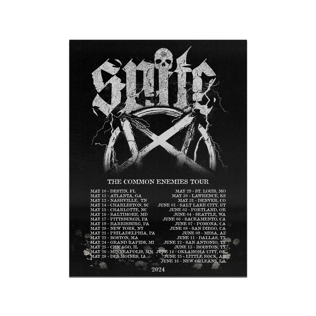 SPITECULT